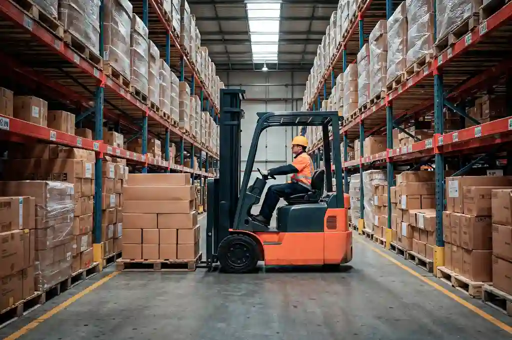 What Does LOLER Stand for in Health and Safety?