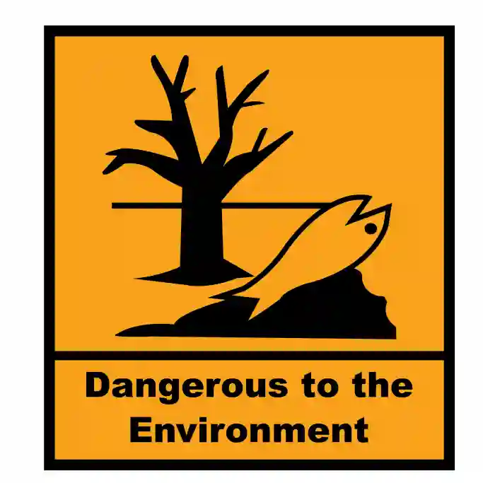 Hazardous Substances Symbols and Their Meanings: A-Z Guide