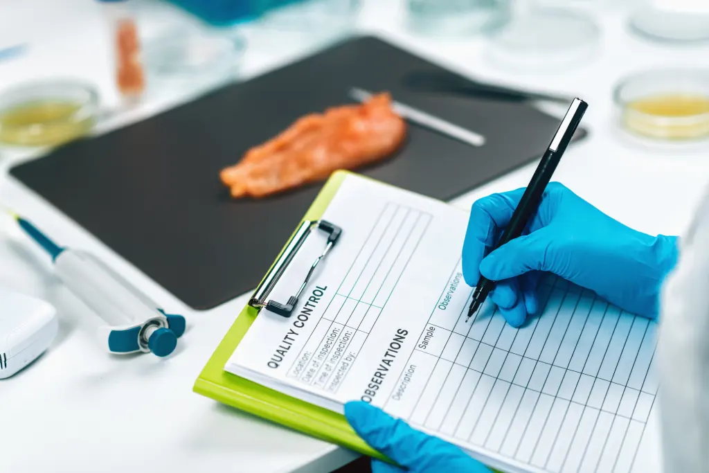 What is a HACCP Plan? Everything You Need to Know