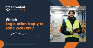 Which Legislation Apply to Lone Workers?