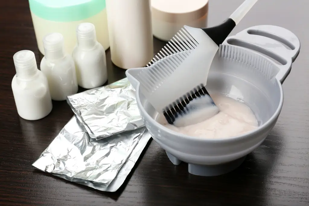 What Are the COSHH in Hairdressing Guidelines? A Hair Salon’s Guide